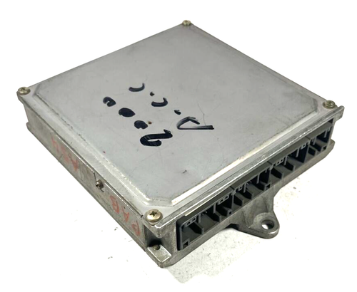 2001 2002 Honda Accord 2.3 Engine Control Module Ecu 37820-Pab-A54 | eBay