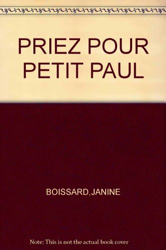 PRIEZ POUR PETIT PAUL, Unknown | eBay