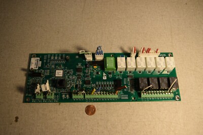 Yaskawa UTC000461 E301546 UE-148001-0516 Board | eBay