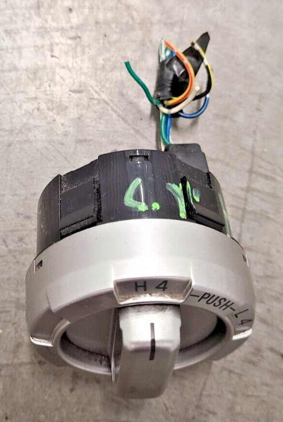 Toyota 4Runner 2003-09 LIMITED Transfer Case Control Switch 4WD OEM ...