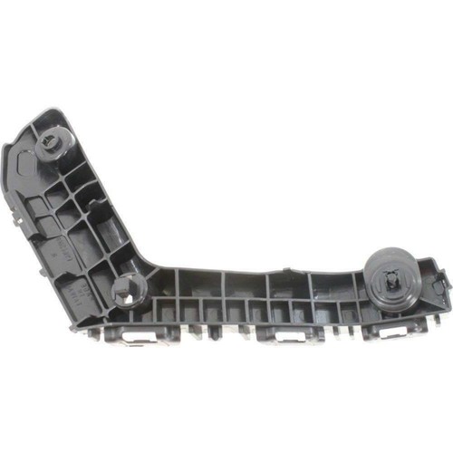 2017-2019 Toyota Corolla Front Driver Side Bumper Support Bracket For ...