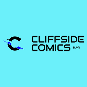 Cliffside_Comics | eBay Stores