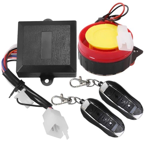 Dual Remote Kill Start Switch for 50cc-125cc ATVs Taotao Sunl Roketa ...