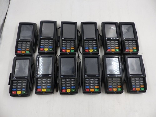 LOT OF 12 PAX S300 INTEGRATED PIN PAD S300-000-363-01NA 39517578719| eBay
