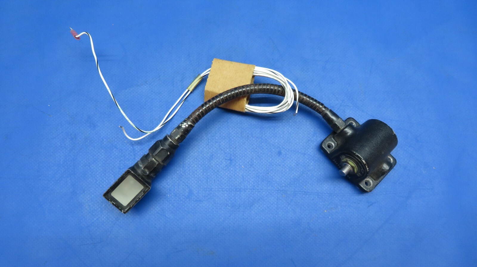 Grimes Map Light 28V P/N 36170-3-1495 (0423-442) | eBay