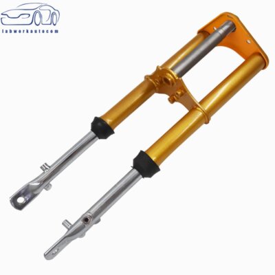 Stock Front Forks Suspension For Honda CRF XR 50 CRF50 XR50 Z50 Drum ...