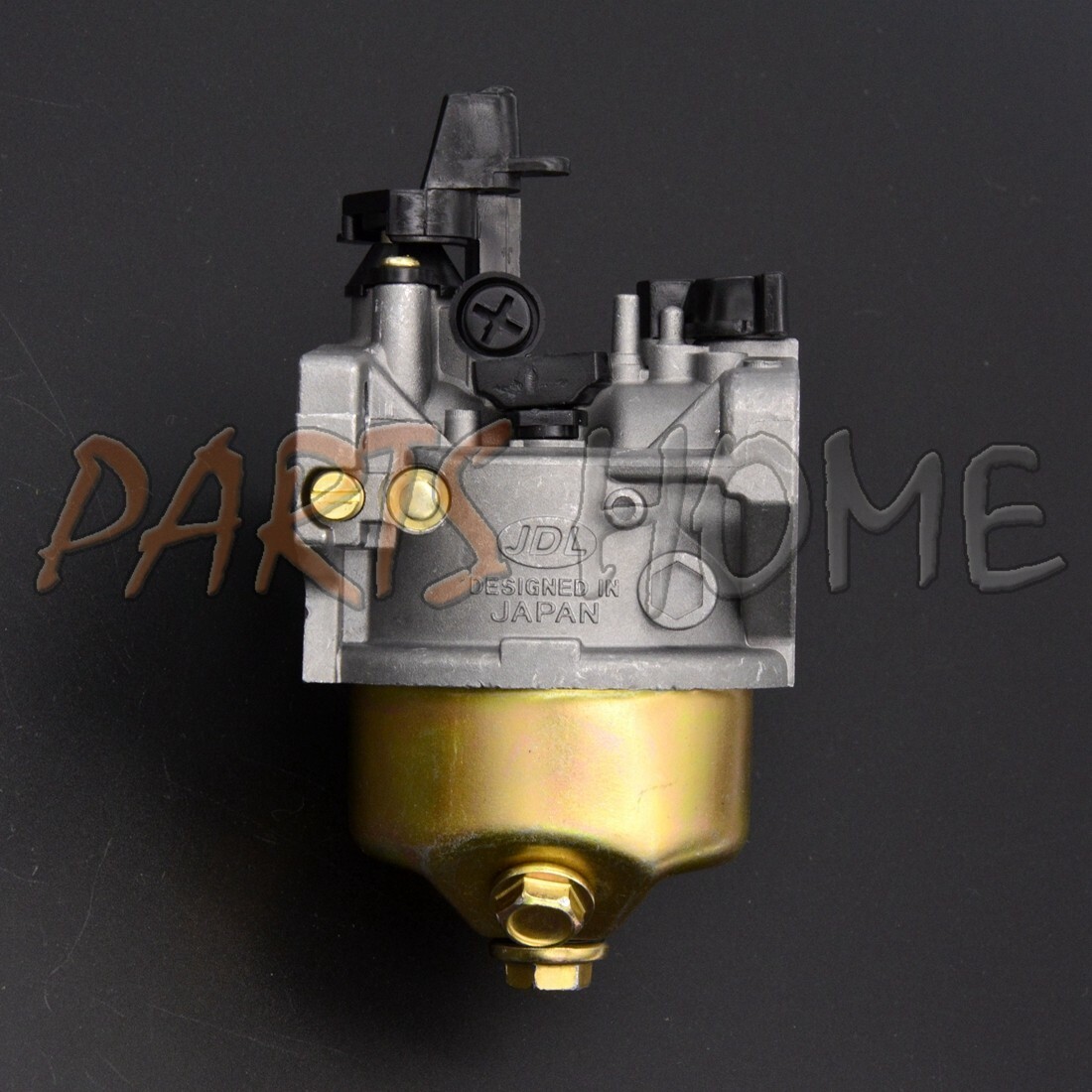 Greyhound LIFAN 338CC/340CC 11HP Gasoline Engine 66492 (LF182FD-E ...