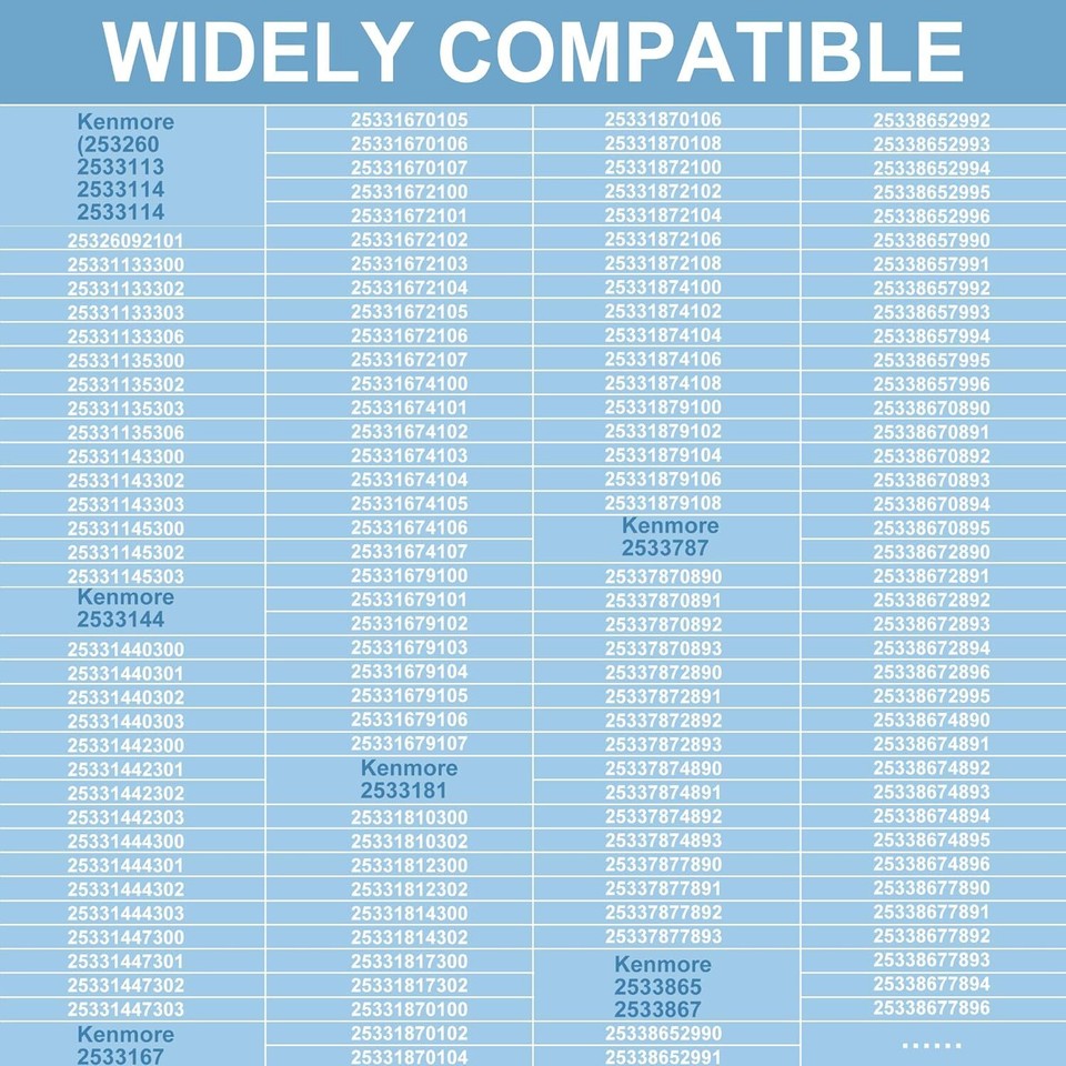 241798224 Ice Maker For Electrolux Frigidaire Kenmore 241798201 ...