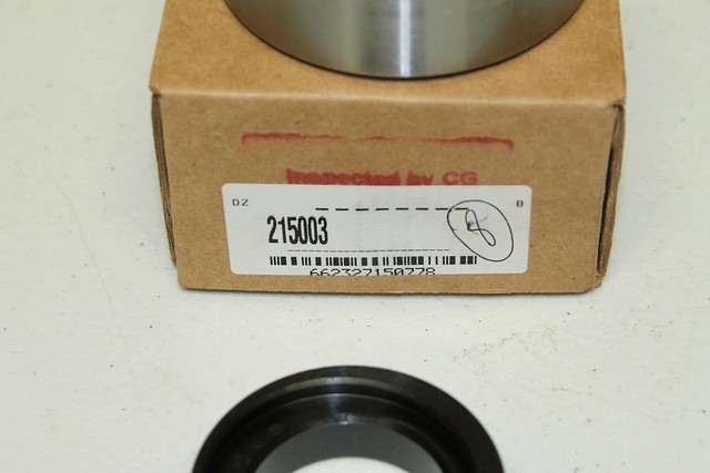 Bearing for Vermeer 605 XL Round Baler 215003 for sale online | eBay