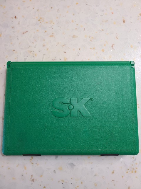 SK Hand Tools 91860 60pc 1/4" Drive Socket Super Set US Stock for sale ...