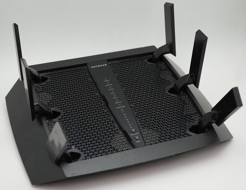 Netgear Nighthawk X6S AC3000 Tri-band Wifi Router R7900P | eBay