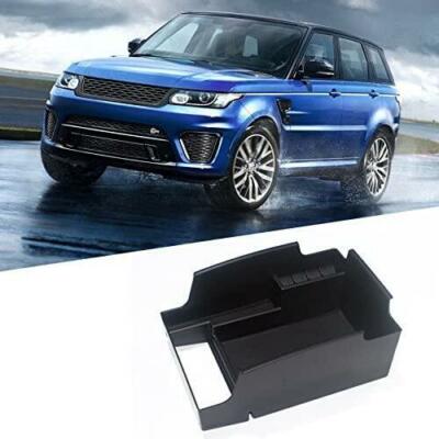 Armrest Storage Box for Range Rover/Range Rover Sport 14-17 Without ...