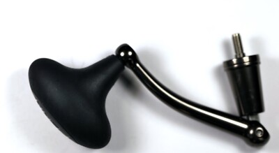 PENN REEL PART - 15-BTLII8000 Handle Assembly - Fits Battle II BTLii ...