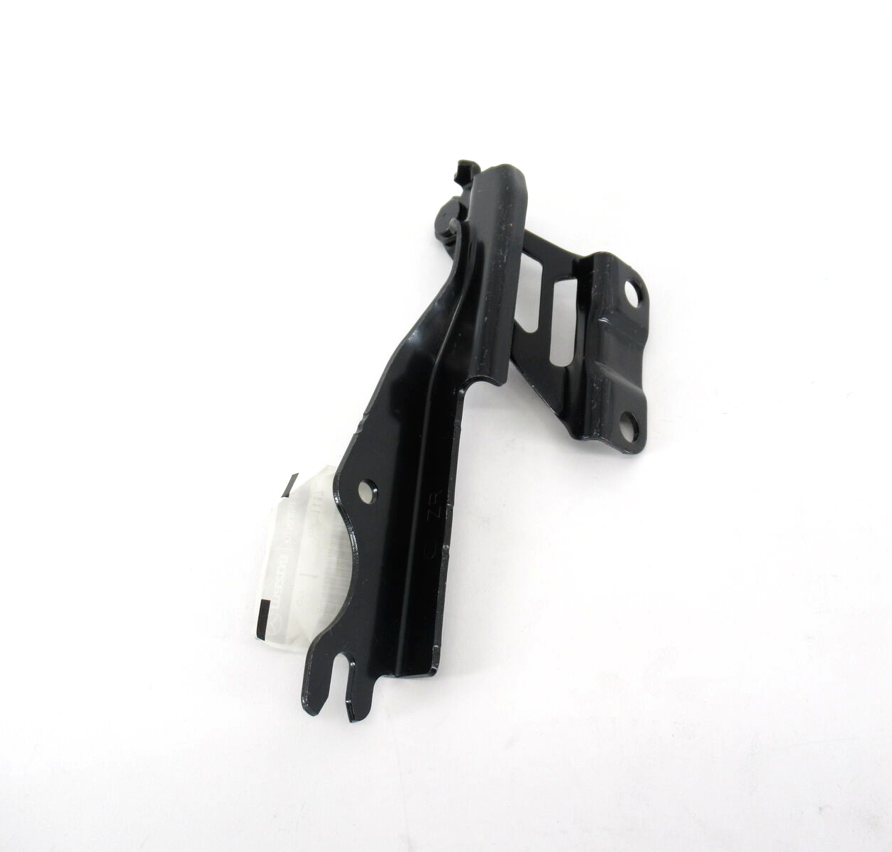 Genuine OEM Mazda GHP9-52-410B Passenger RH Hood Hinge 2014-2017 Mazda ...