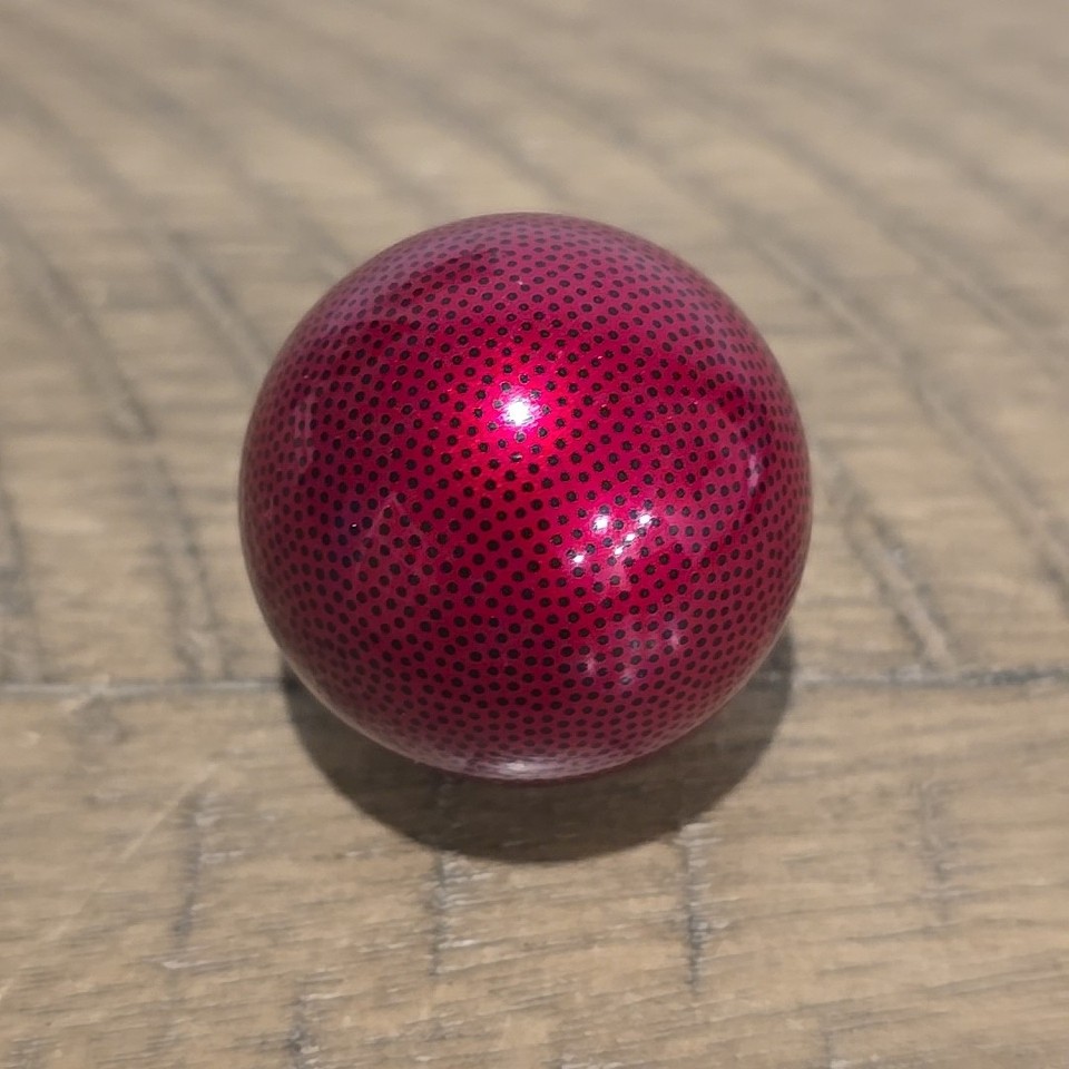 Trackball Mouse Marble Ball Logitech Trackman T-BC21 - Replacement Ball ...