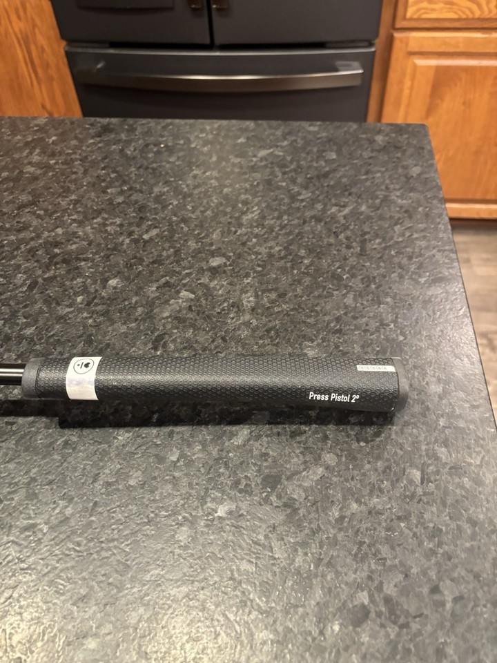 L.A.B. Golf LAB DF3 Putter 35” w/ Headcover | Custom Site Line | eBay