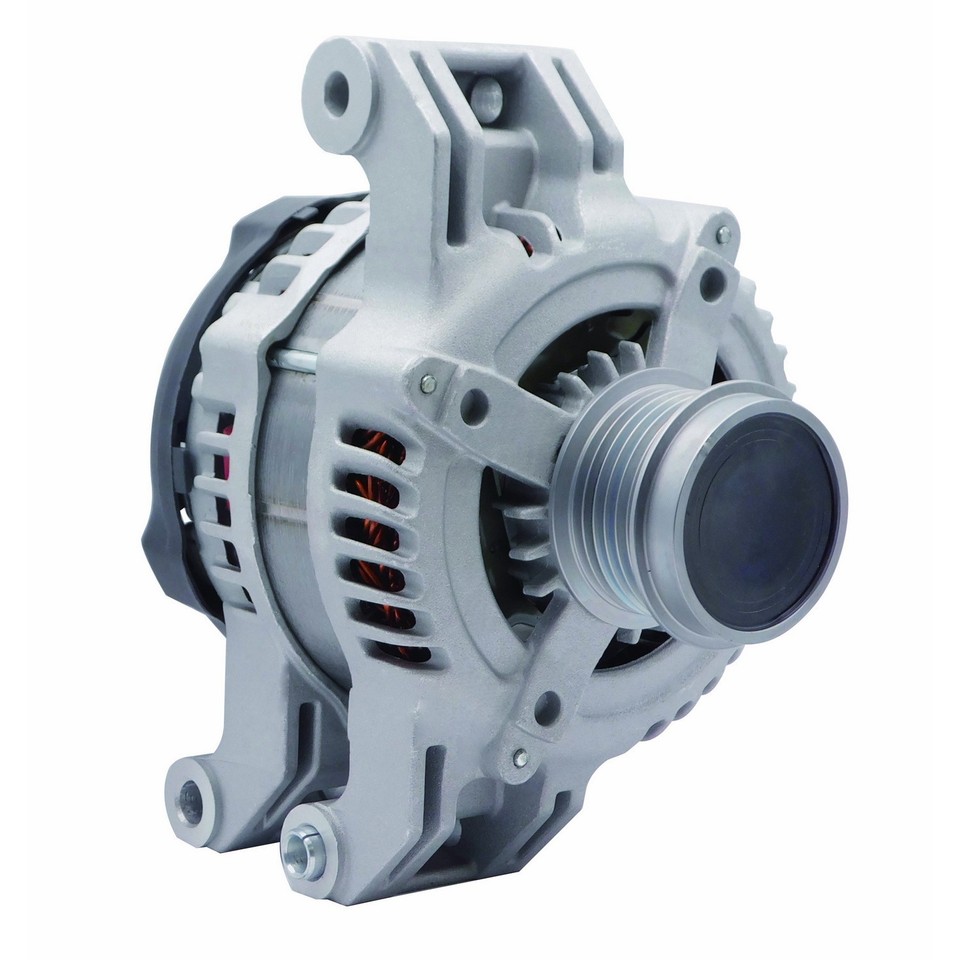 Alternator fits Dodge Durango 2011-2015 V6 3.6L 3604cc 220cid ...