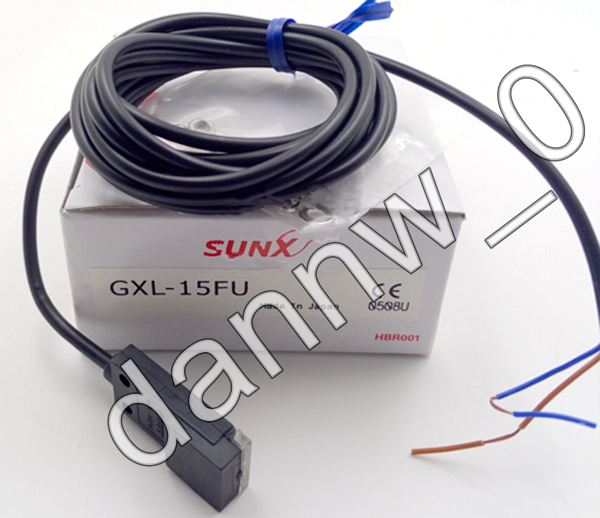 In Stock SUNX GXL-15FU Inductive Proximity Sensor 1PC for sale online ...