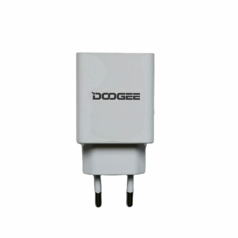 Original Fast Charger For Doogee S96 Pro,S59 Pro Power Adapter+Wire USB ...