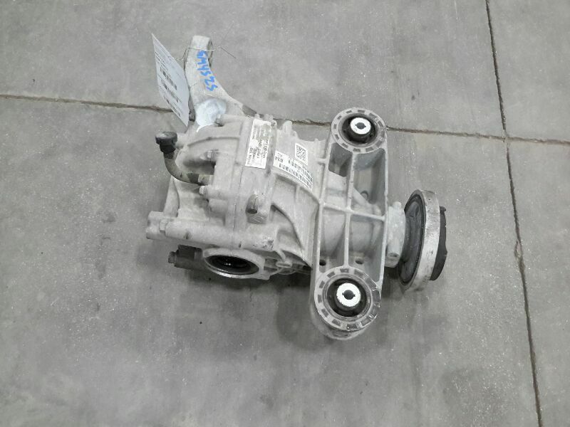 2015 - 2019 Dodge Charger Rear Axle Differential Carrier Assembly 2.62 ...