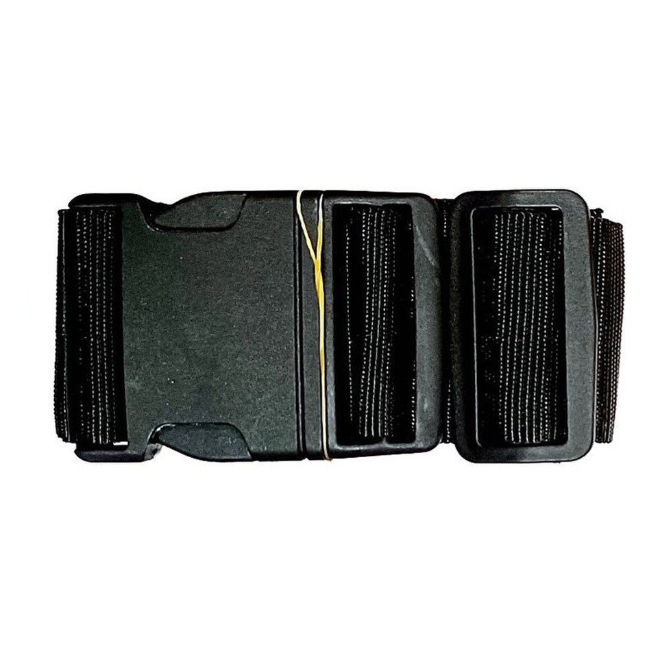 Travelling Adjustable Luggage Baggage Straps Tie Down Belt For Travel ...
