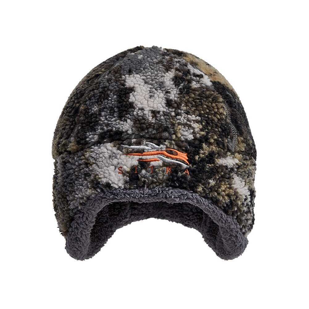 Sitka Fanatic WS Beanie-Optifade Elevated II Hat - Size M/L for sale ...