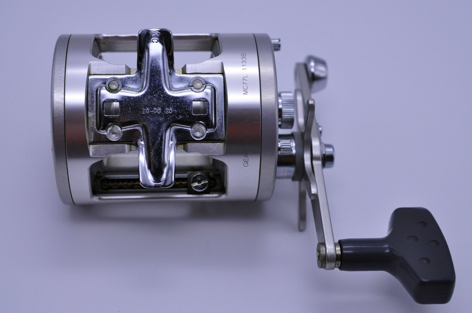 31％割引いラインアップ Abu Garbia ambassadeur Morrum M7700CL リール フィッシング-OTA.ON ...