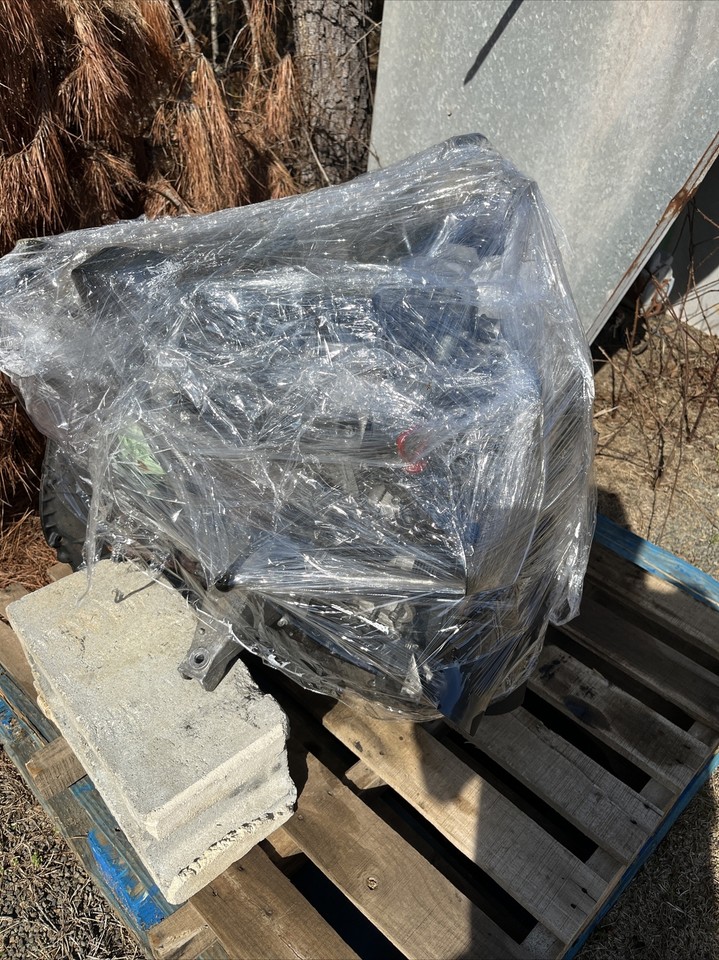 om647 engine For Rebuild Dodge/Mercedes 2500 Sprinter 2.7 L 5 Cylinder ...