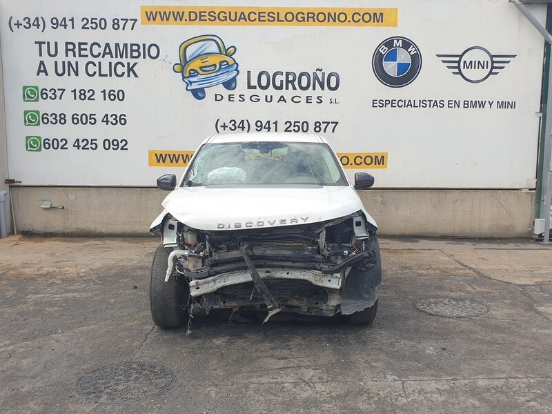 LR117141 braccio sospensione inferiore anteriore per LAND ROVER ...