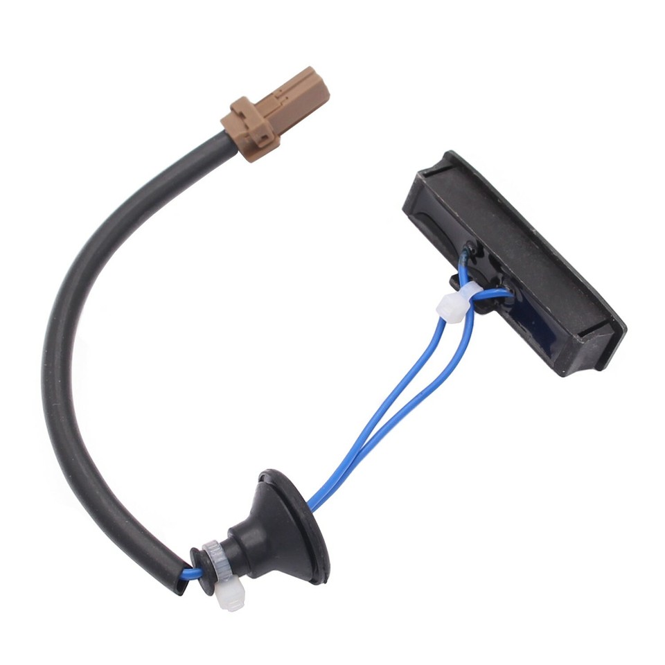 Rear Lift Gate Trunk Switch 63270-FG001 Fits for 08-14 Impreza WRX ...