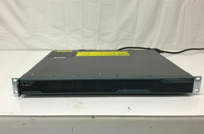 Cisco ASA5550-BUN-K9 ASA 5550 Firewall Security Appliance v06 | eBay