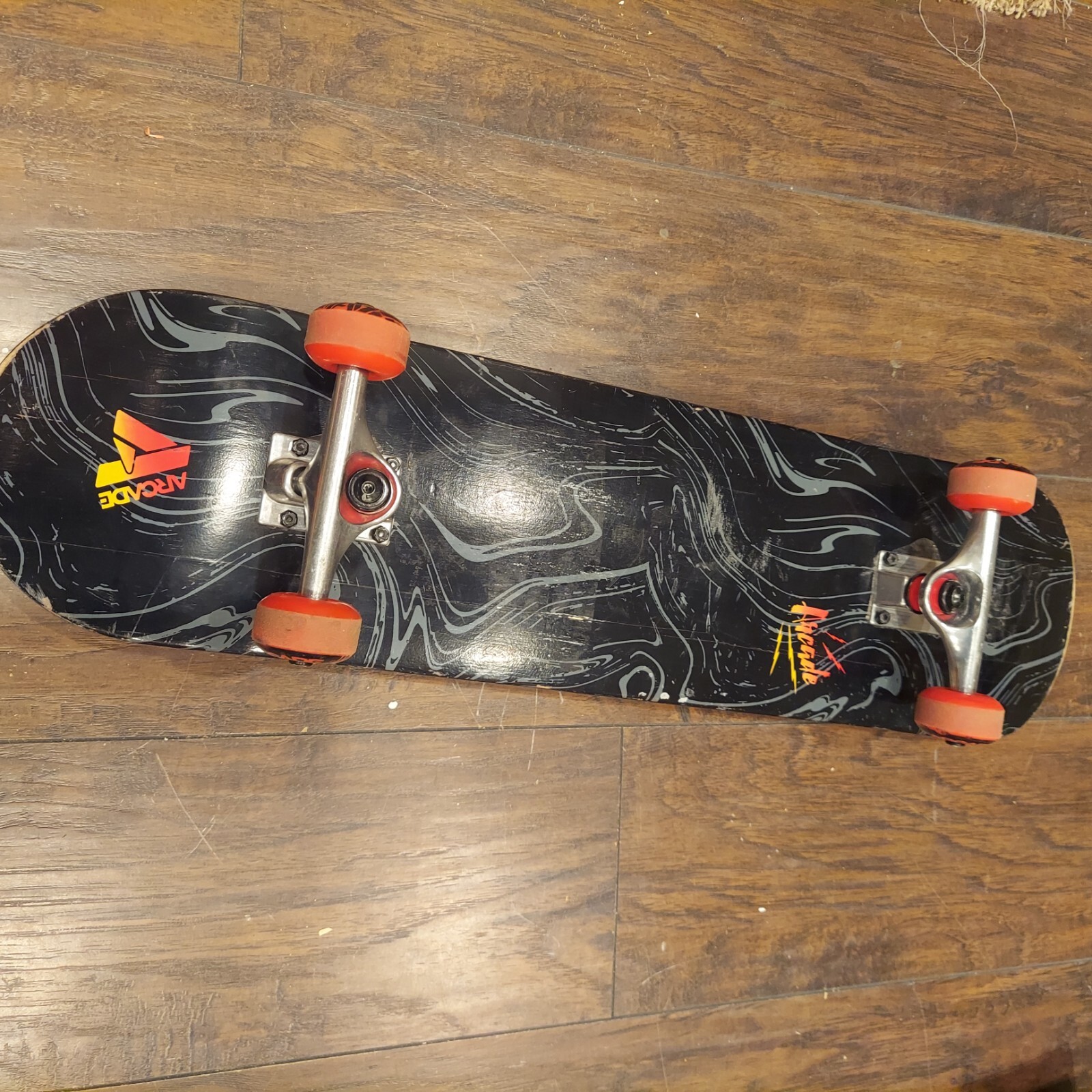 arcade skateboard | eBay