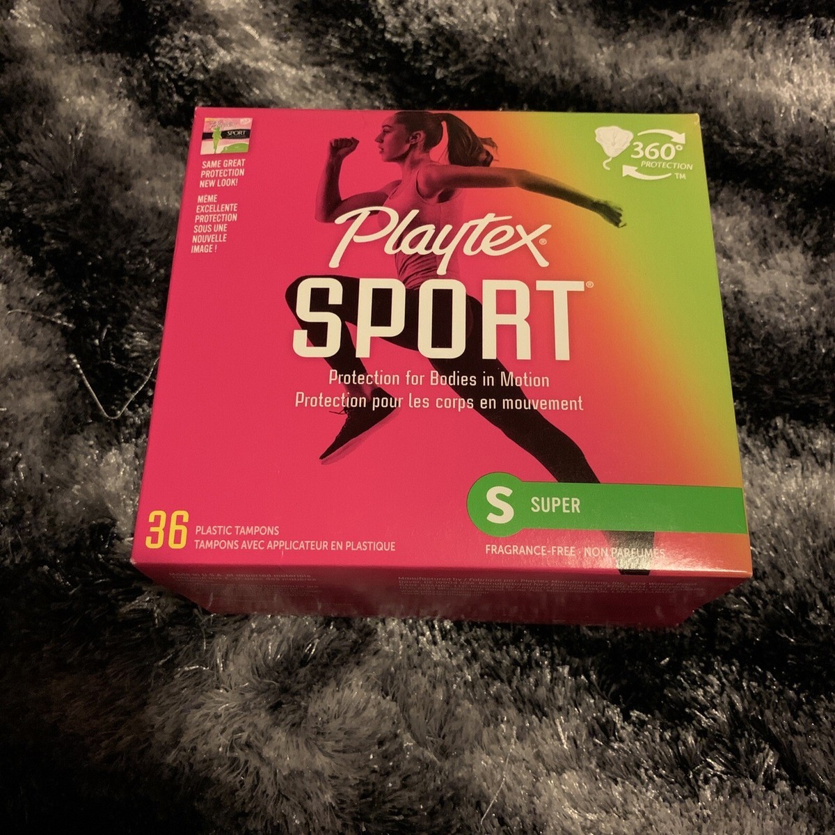 Playtex Ultra Absorbency Tampons Playtex Tampons Super Absorbency 16
