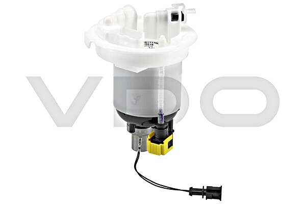 VDO Fuel Tank Cover (w/ Filter) 2910000177700 for sale online | eBay