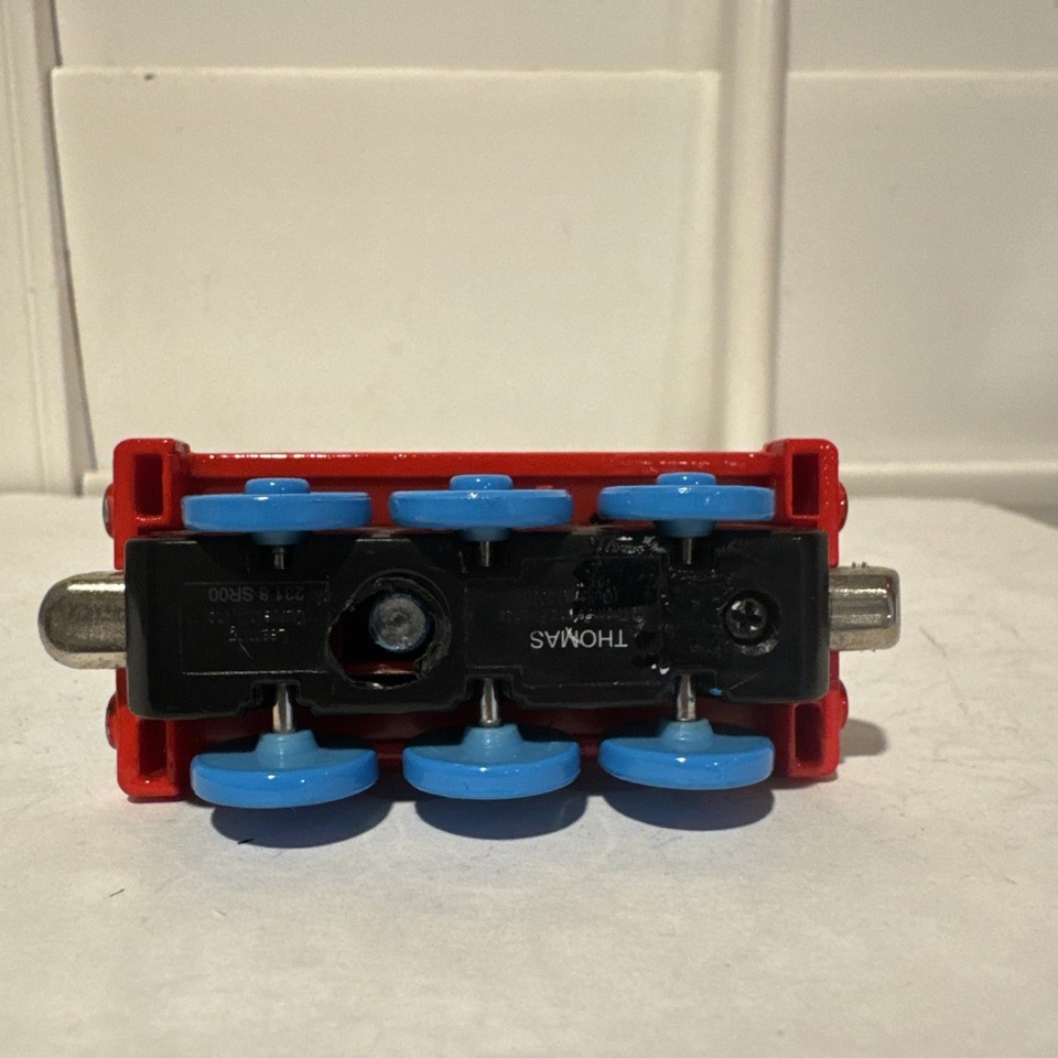 “Custom” Take Along “RWS” Thomas The Tank Engine | eBay