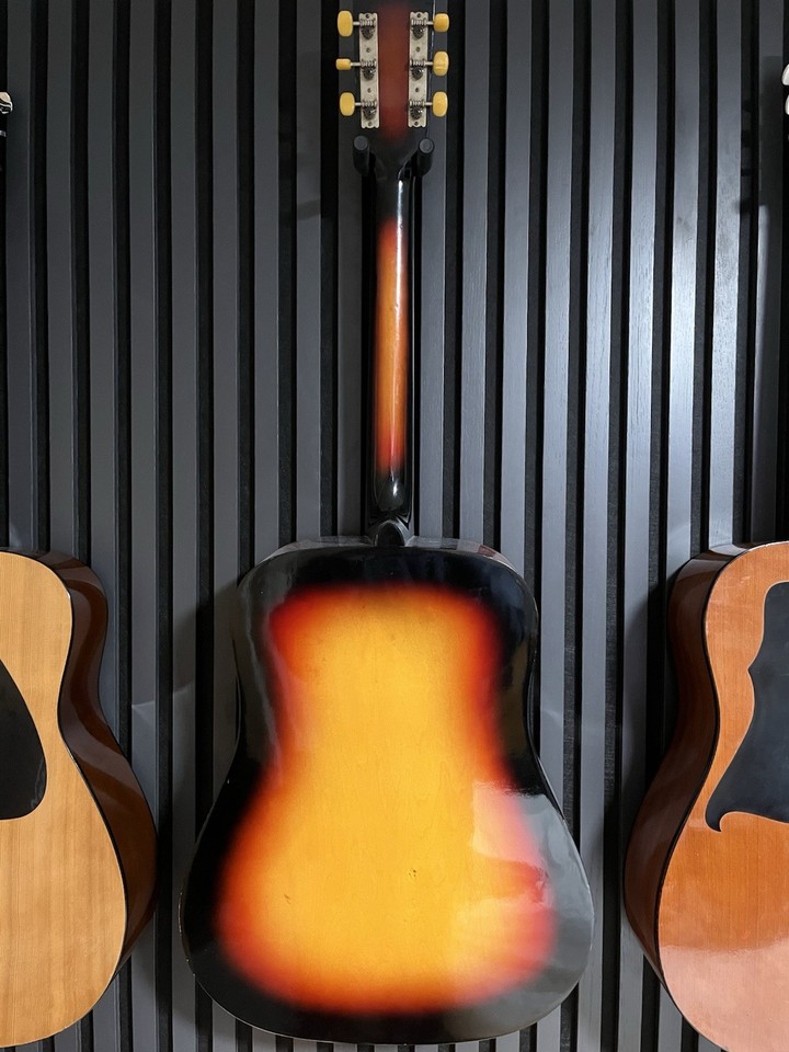 Kay Kg310 Acoustic Guitar | eBay