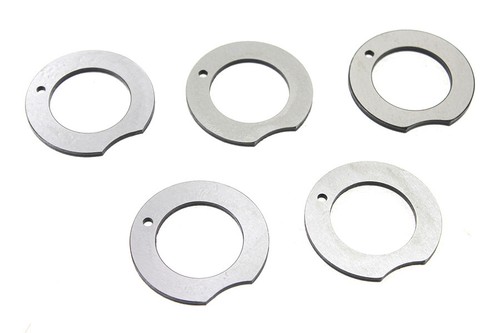 Flywheel Thrust Washer Set fits Harley Davidson | eBay
