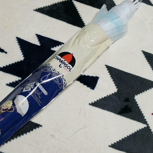 Fate m12 Fgo Charasol Prize B Merlin | eBay