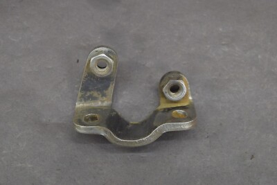 HONDA 1978 - 1982 CM185T CM200T TWINSTAR FOOT REST PEG STAY HANGER ...