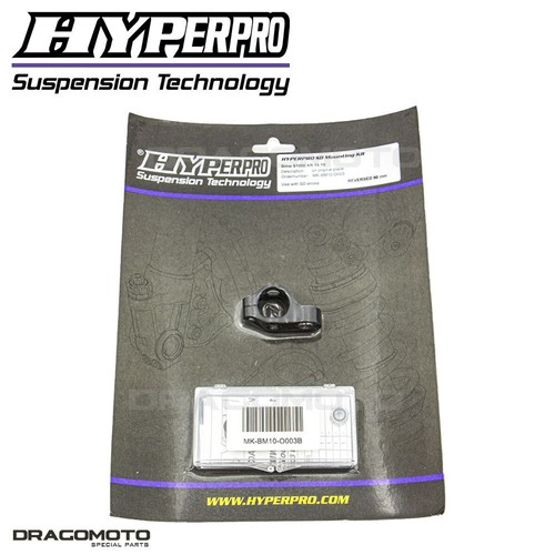 BMW S 1000 RR 2010-2012 Mounting Kit HYPERPRO MK-BM10-O003B | eBay Australia