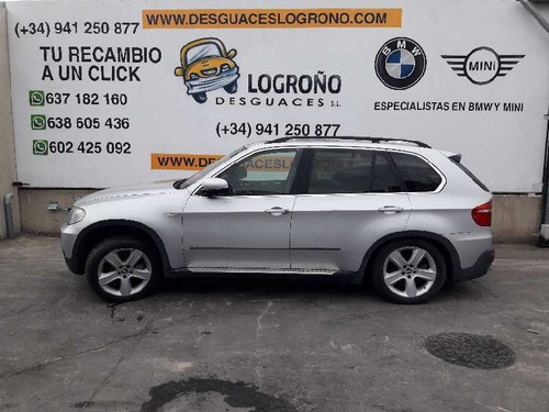 12427559370 Motore Avvio BMW X5 (e70) 4.8i anno 2006 12417610351 ...
