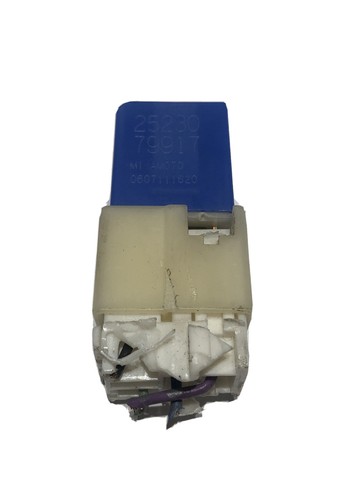 Fits OEM. NISSAN FACTORY RELAY PART NUMBER 25230-79917 - BLUE Nissan ...