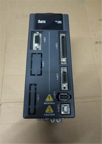 Delta Servo Drive ASD-A2-1521-L Tested Used sk | eBay