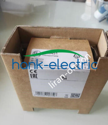 1PCS NEW IFM CR0451 Shipping DHL/FedEX | eBay Australia