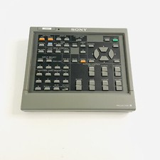 Sony Remote Commander Projector Model No. Rm-pj1044 for sale online | eBay