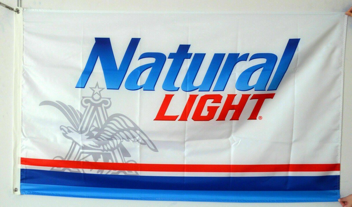 Natural Light Logo