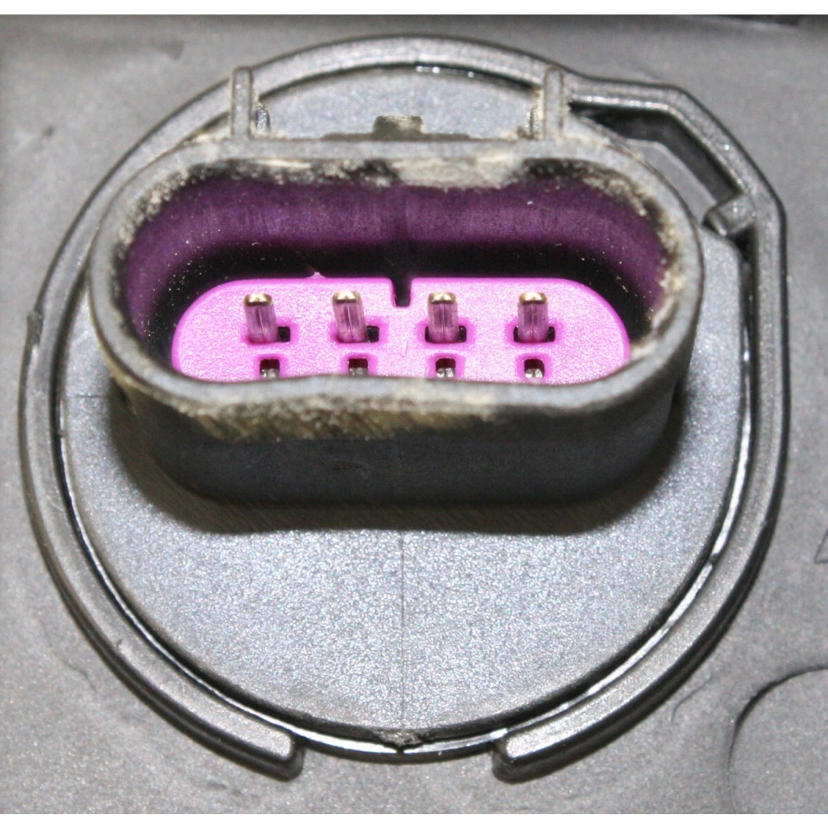 HID Headlight Lamp Right Hand Side Passenger 5028778AB for Dodge ...