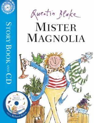 Mister Magnolia By Quentin Blake. 9781862305946 | eBay
