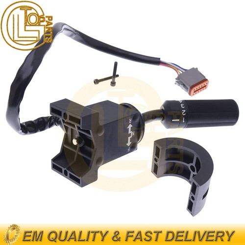 Transmission Shifter 1600429 1600429S for JLG Skytrak 10042 10054 6036 ...