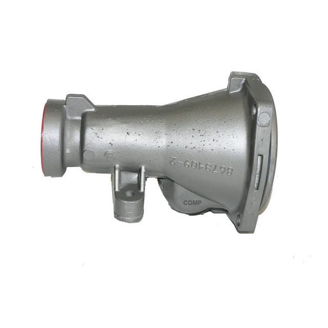 700r4/4l60 GM Chevy Extension Tail Housing Has Mount Boss Great for Hot ...